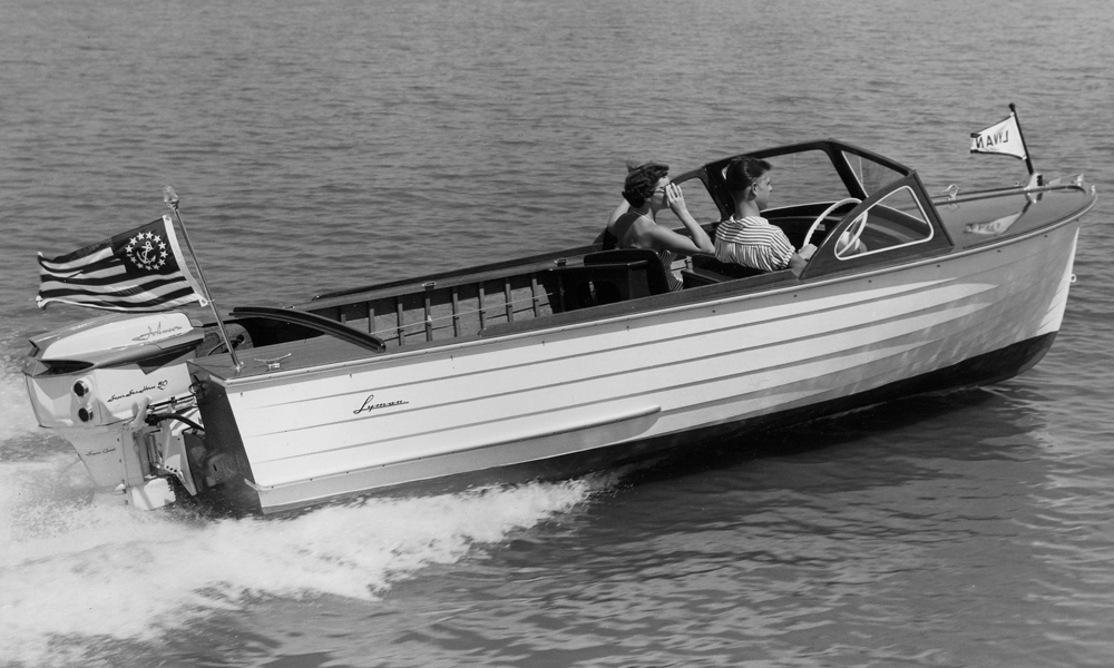 Collections – Lyman Boats LLC