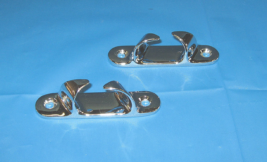 3 inch Bow Chocks – Lyman Boats LLC