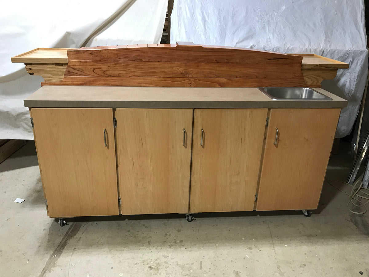 Lyman Transom Bar – Lyman Boats LLC