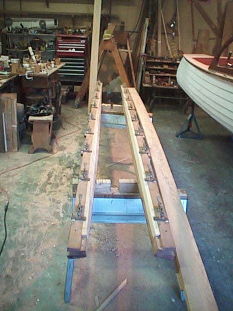 Rub Rails – Lyman Boats LLC