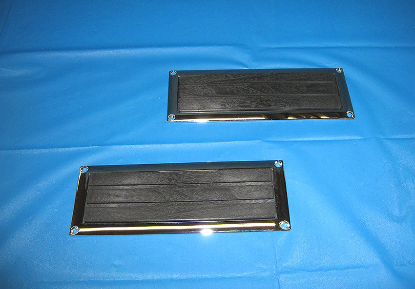 Medium Step Pads – Lyman Boats LLC