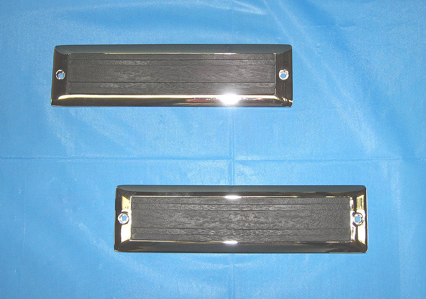 Small Step Pads – Lyman Boats LLC